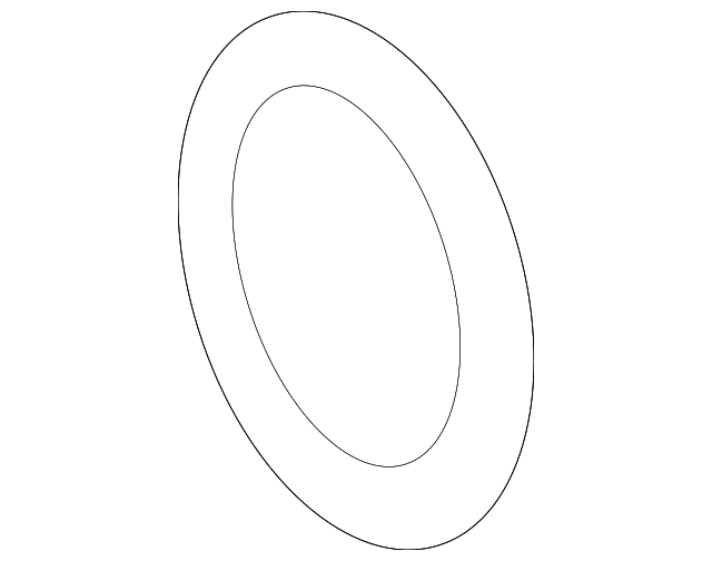 2011-2024 Subaru Engine Timing Cover Gasket 806912190 | Subaru Parts Store