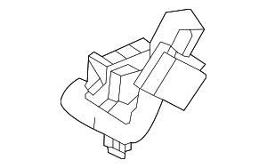 2021-2024 Toyota 2021-2024 Toyota Venza - Wire 82090-0R040 | Sparks Parts