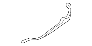 Genuine BMW 41-21-8-208-301 | Trough | FREE Shipping on Most Orders ...