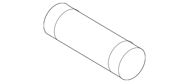 2008-2010 Ford Air Duct 8C3Z-6C646-B | QuirkParts