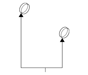 Ford Dealership 2008-2010 Ford Air Duct Seal W302506 | Ford Parts Catalog