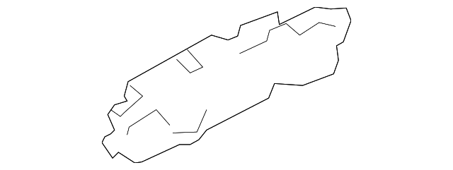 2013-2023 Land Rover Latch LR035176 | JaguarParts.com