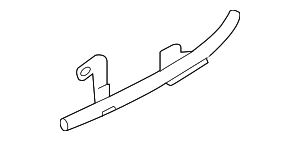 14053-3JA0B - Outlet Pipe 2013 Infiniti JX35 | INFINITI Parts ...