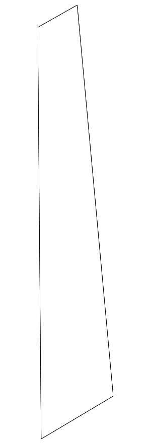 86381-G3000 - Black Out Tape - 2018-2020 Hyundai Elantra GT | World OEM ...