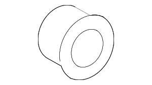 56521-3Q000 - Bushing 2011-2016 Kia Optima | Kia.Parts Store