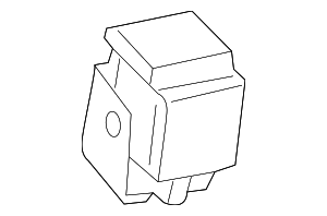 002-542-94-19 - Accessory Power Relay 2014-2023 Mercedes-Benz ...