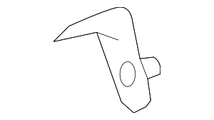 906-710-03-32 - Partition Panel Connector 2014-2023 Mercedes-Benz ...