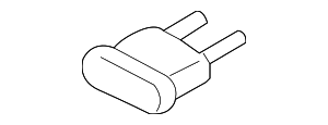 24319-C9915 (24319c9915) - 1999-2010 Infiniti Fuse | Infiniti Parts Net