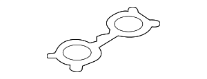 2010-2012 Subaru Manifold Gasket 14035AA540 | OEM Parts Online