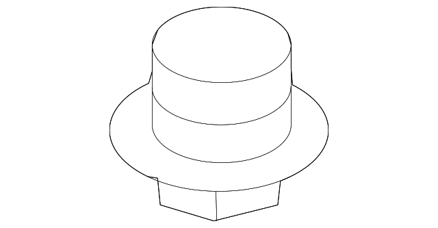 2010-2019 Subaru Drain Plug 807016160 | Subaru Parts Store