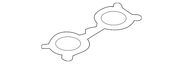2010-2012 Subaru Manifold Gasket 14035AA540 | OEM Parts Online