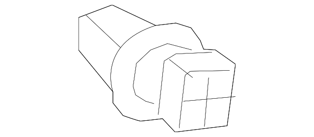90467-08224 - Wheel Opening Molding Clip 2015-2023 Lexus | Longo Lexus ...