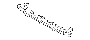 2018-2019 Subaru Crosstrek OEM NEW 2018-21 Subaru Crosstrek Bracket ...