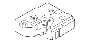 Genuine BMW 16-19-7-286-064 | Reservoir | FREE Shipping on Most Orders ...