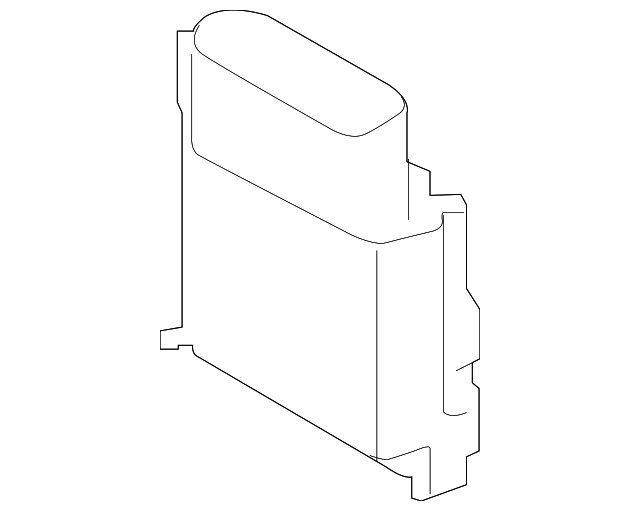 2014-2018 BMW Control Unit 16-19-7-488-140 | BMWPartsDirect.com
