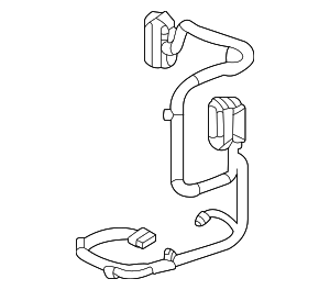 2021-2024 GM Harness 86784917 GM | GMPartsDirect.com