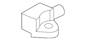 35406889822 - 2002-2022 BMW Pedal Travel Sensor (35-40-6-889-822) | BMW ...