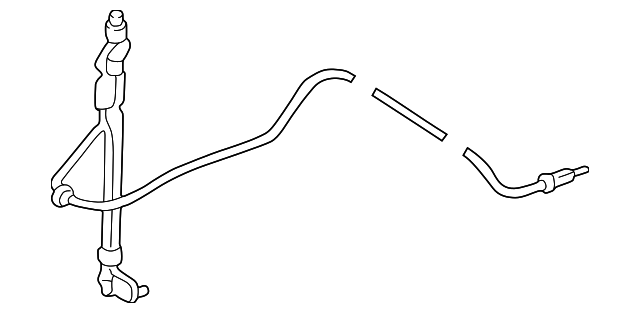 2002-2006 Toyota Base 86309-AF020 | Toyota Parts Center