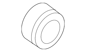 2007-2012 Hyundai Veracruz Rack Bushing 57726-3J000 | OEM Parts Online