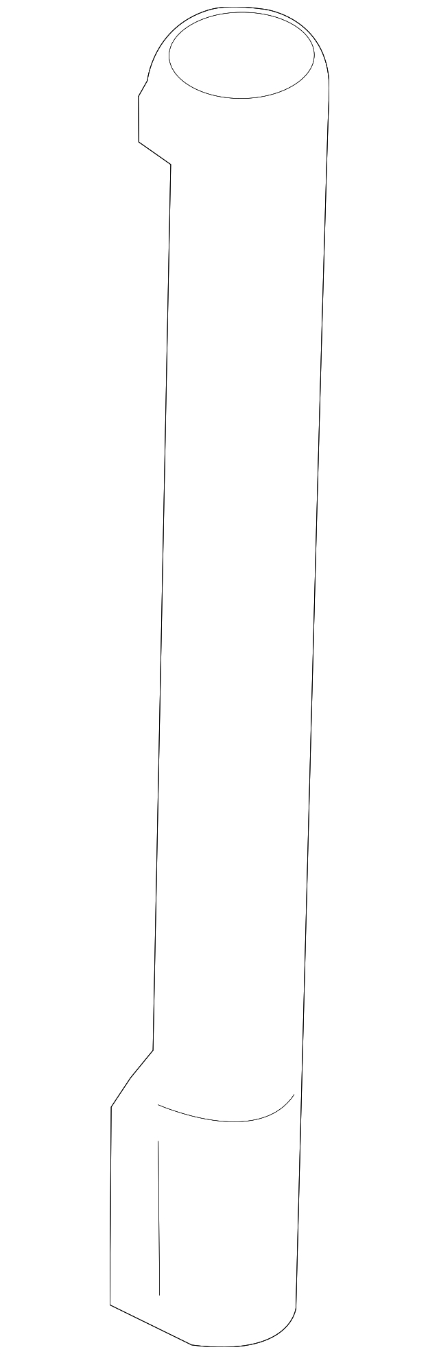 2016-2023 Volvo XC90 Dehydrator 32339874 | TascaParts.com