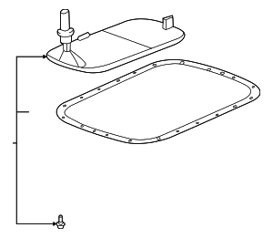 24-11-7-571-235 - Gasket - 2004-2015 BMW | Buy BMW Parts Now