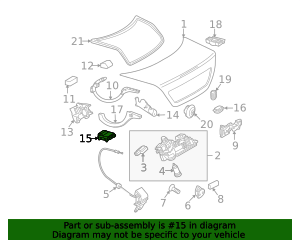 219-820-05-26 - Control Module 2006-2011 Mercedes-Benz | Mercedes-Benz ...