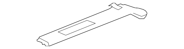 2011-2014 GM Tool Bag 19421187 GM | GMPartsDirect.com