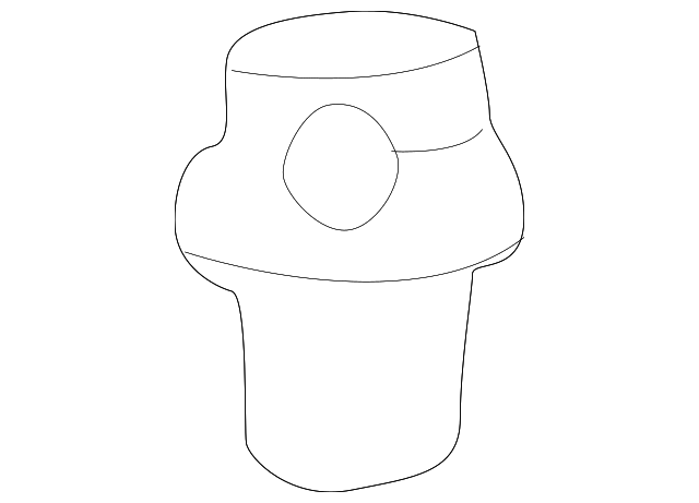 1996-2007 Ford Sensor XS4Z-9C052-AA | OEM Parts Online