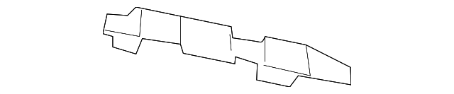 206-885-66-04 - Side Mount Bracket 2022-2024 Mercedes-Benz | Mercedes ...