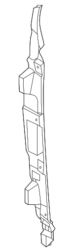 Fender & Components for 2021 Kia Seltos | Kia.Parts Store