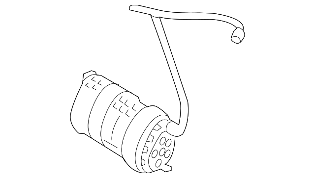 52107313636 - 2013-2019 BMW Lumbar Pump (52-10-7-313-636) | BMW of ...