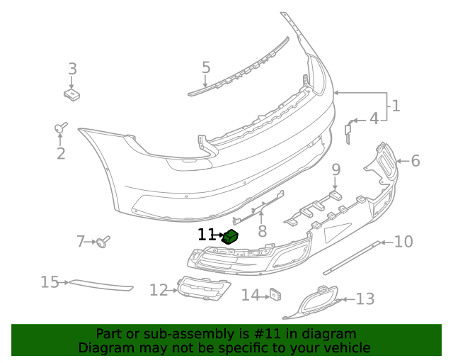 2020-2024 Porsche 911 Side Trim 992-807-801-B-OK1 | Sunset Porsche Parts