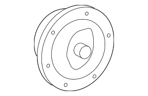 219-820-01-02 - Front Dr Speaker 2006-2011 Mercedes-Benz | Mercedes ...