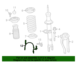 37106869073 - 2016-2024 BMW Harness (37-10-6-869-073) | BMW of South ...