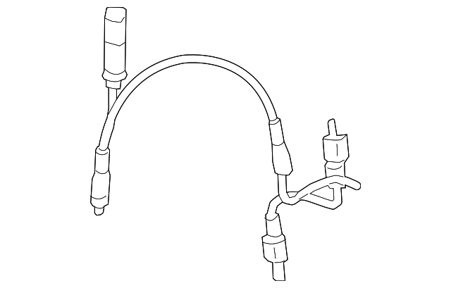 37106869073 - 2016-2024 BMW Harness (37-10-6-869-073) | BMW of South ...