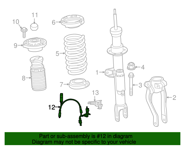 37106869073 - 2016-2024 BMW Harness (37-10-6-869-073) | BMW of South ...