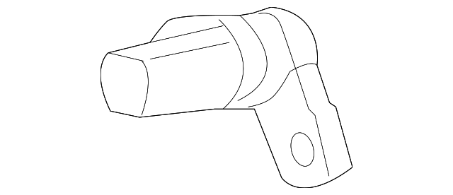 2018-2024 Ford Engine Camshaft Position Sensor HX7Z-6B288-A | OEM Parts ...