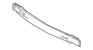 86631-A9000 - Impact Bar 2015-2021 Kia Sedona | Kia.Parts Store