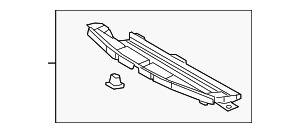 16592-37010 - Sight Shield - 2016-2018 Toyota | nashuatoyota