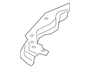 2016-2022 Toyota Upper Support 53213-47050 | Toyota Parts Center