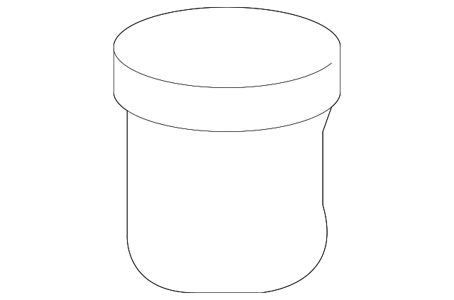 2010-2024 GM Seat Trim Panel Clip 20823966 GM | GMPartsDirect.com