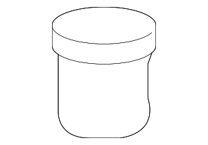 20823966 - OEM GM Seat Cushion Pad Retainer | GMPartsCenter.net | GM ...