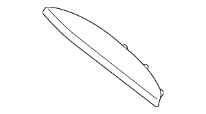 51437345500 - 2014-2020 BMW Armrest (51-43-7-345-500) | BMW of South ...