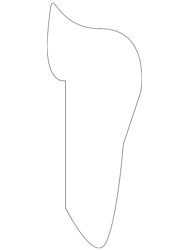 2019-2020 Jeep Compass Recline Adjuster - Passenger Side (RH ...