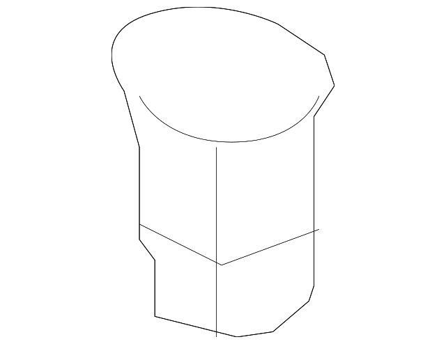 000-820-60-51 - Power Outlet 2010-2013 Mercedes-Benz | Mercedes-Benz ...