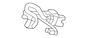 2022-2024 Hyundai Tucson Wire Harness 84619-CW100 | Joseph Airport Hyundai