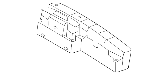 Hyundai - 93350-CW000-UAY - Multi Switch - 2022-2024 Hyundai Tucson ...
