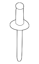 Bumper & Components - Front for 2018 Mitsubishi Mirage G4 | Mitsubishi ...