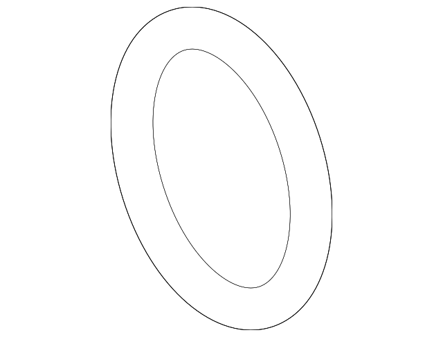 16325-31010 - Water Outlet Gasket - 2006-2019 Lexus | My L Parts