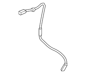 2007-2017 GM Front Wheel Speed Sensor 22739727 GM | GMPartsDirect.com